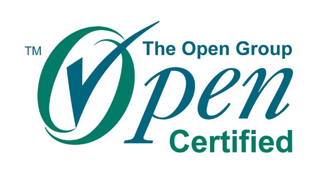 TOGAF® certification – The Scape