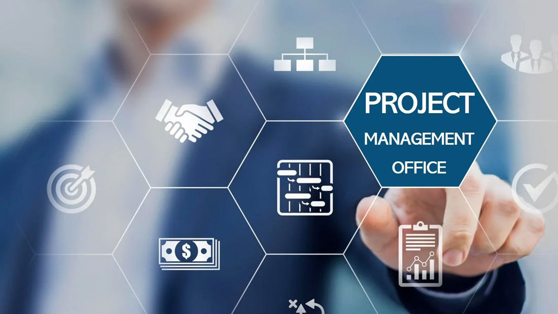 How to Set Up a PMO in 5 Steps – The Scape